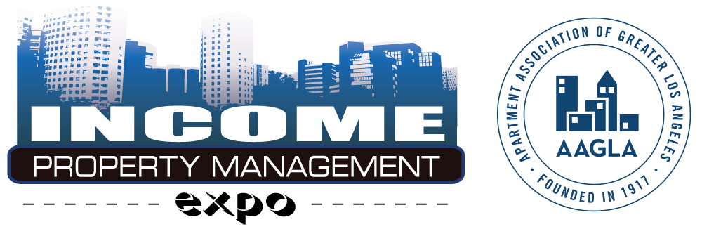 Greater LA - Income Property Management Expo